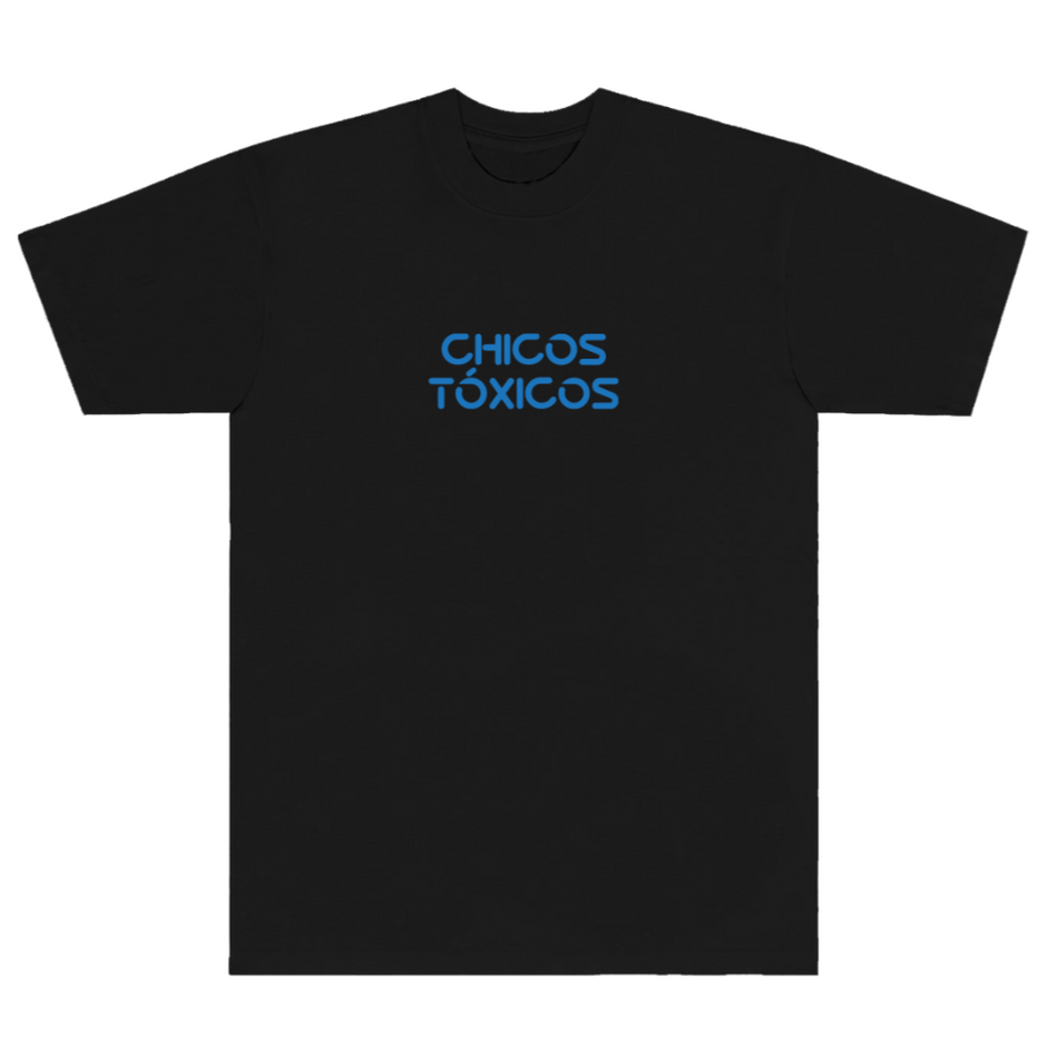 Chicos Toxico – ChicosToxico