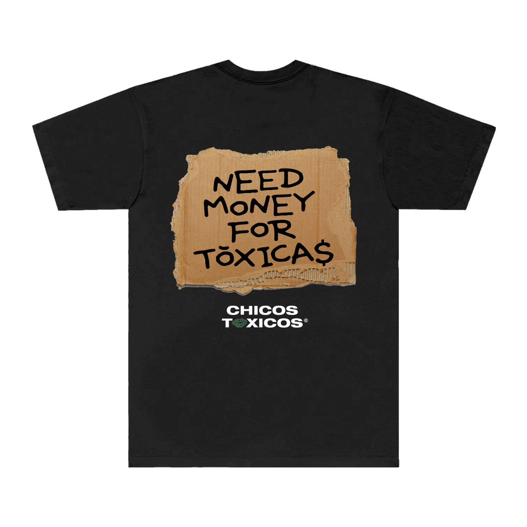 Chicos Toxico – ChicosToxico